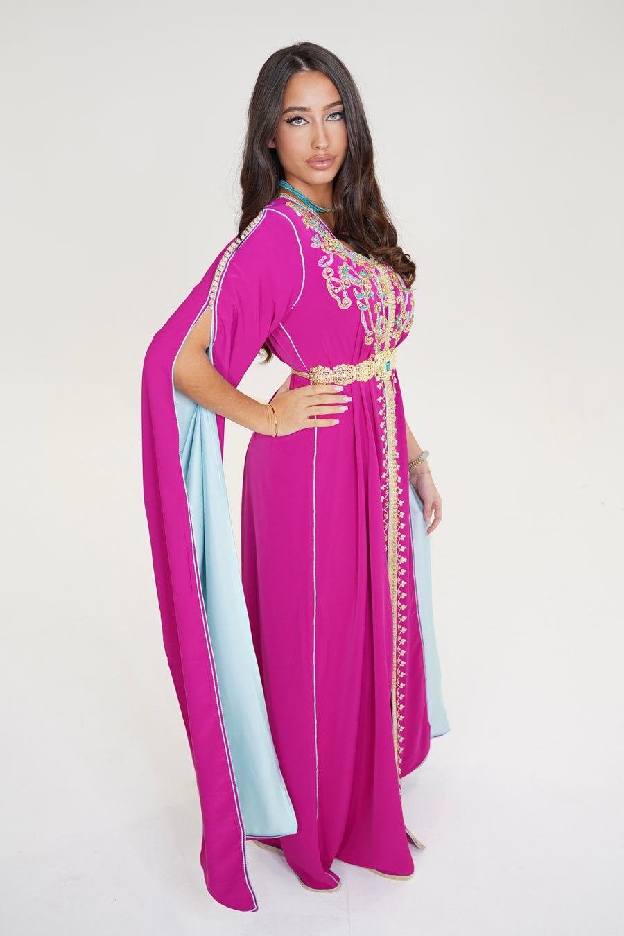 Caftan – My Store
